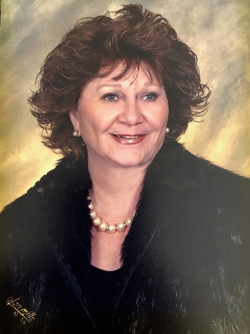 Jackie Hance Funeral